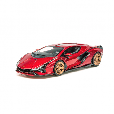 MODEL CAR - Hung Hing Toys